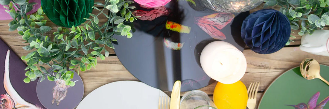 Kitchen & Dining – EMILY SMITH DESIGNS