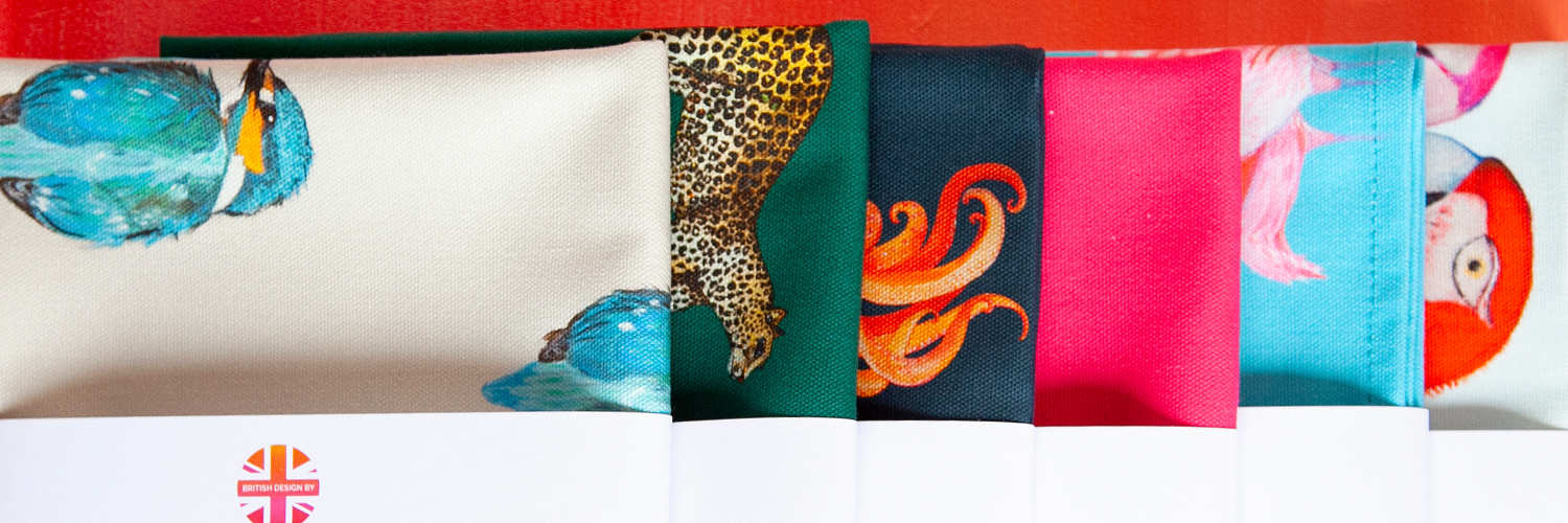 Tea Towels – EMILY SMITH DESIGNS